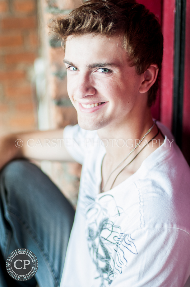 Carsten Photography: South Lyon Senior Portrait Photographer | 2014 ...