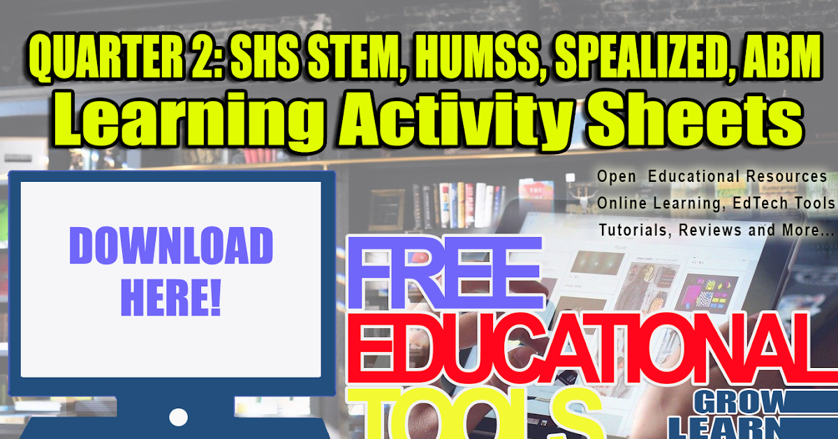 Quarter 2 SHS Learning Activity Sheets For Core Specialized ABM quarter-2-shs-learning-activity-sheets-for-core-specialized-abm