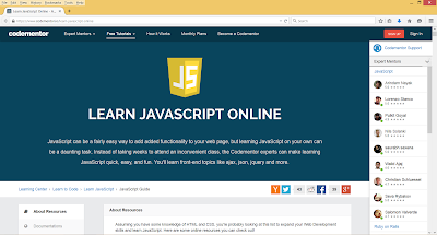 Top 10 Websites to Learn JavaScript Coding for FREE in 2024 - Best of ...