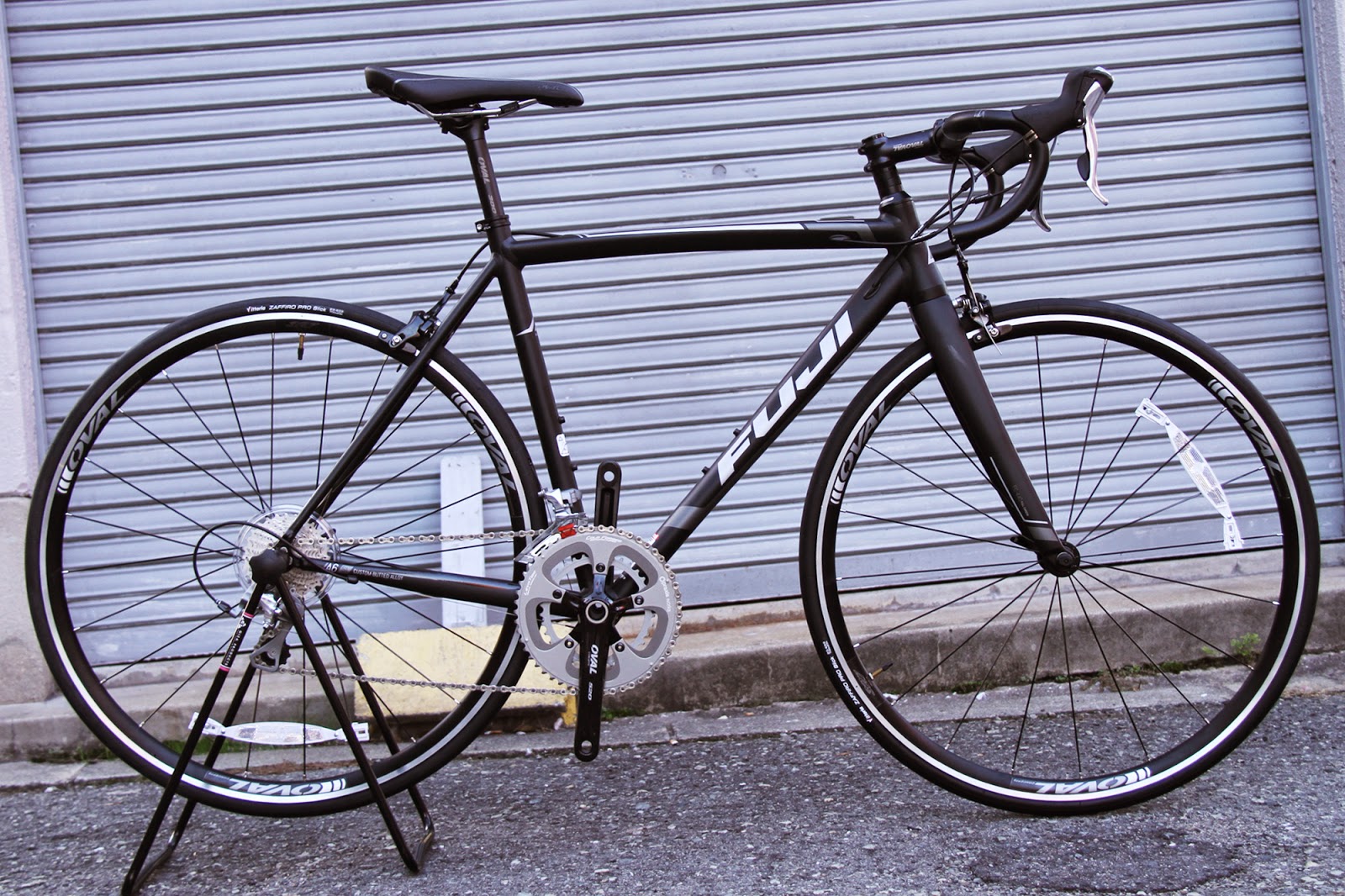 2015 FUJI ROUBAIX シリーズ！