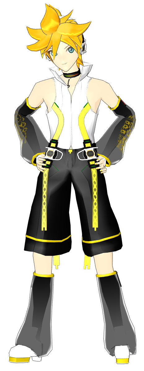 MMDownload: Dede Len Append