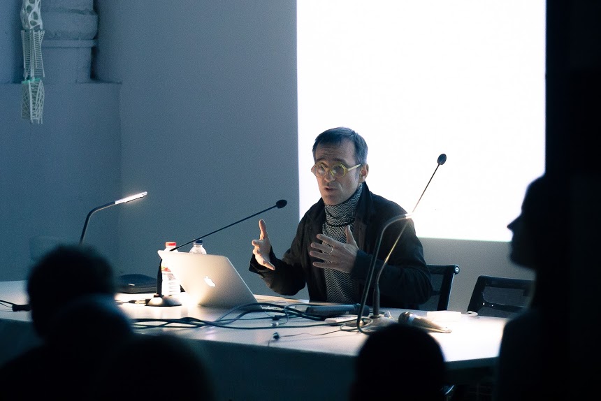 Marcos Cruz Architect