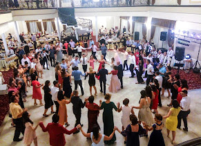 Formatia ALBATROS din Bucuresti - Formatie de nunta