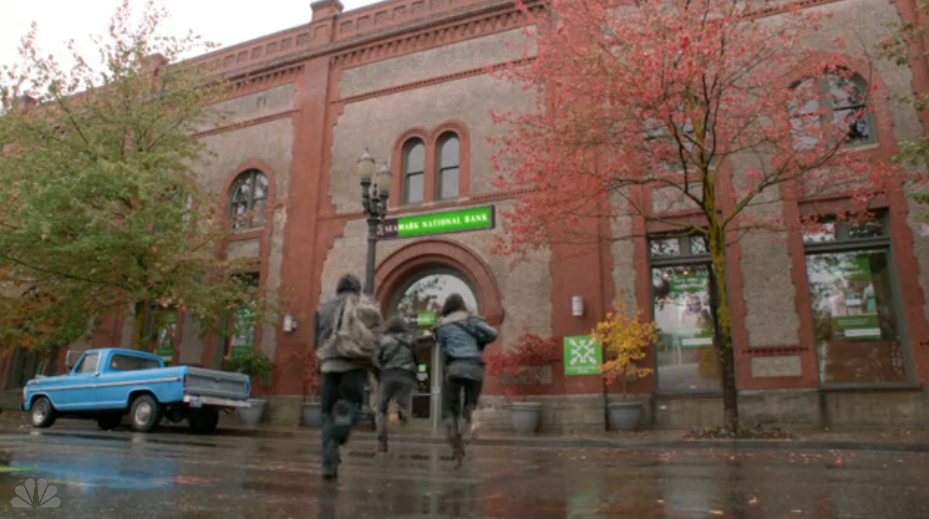 South Waterfront blog: Grimm Ep 214 Portland locations