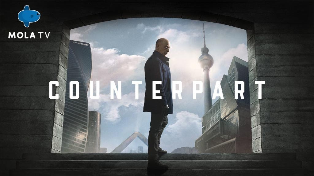 Counterpart - Series Review
