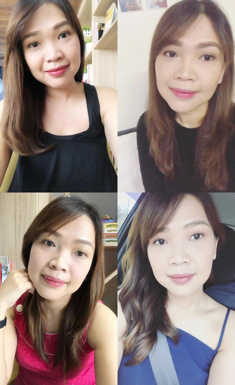 Makeup Bloggers Philippines | Makeupview.co