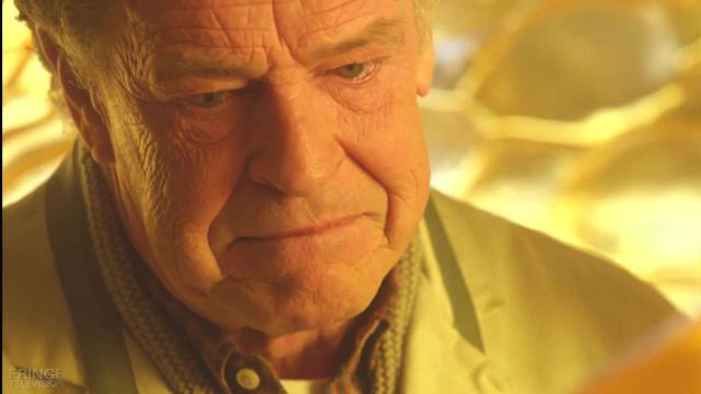 FRINGE - Screenshots dal promo della series finale! (SPOILERS!) | Lost ...