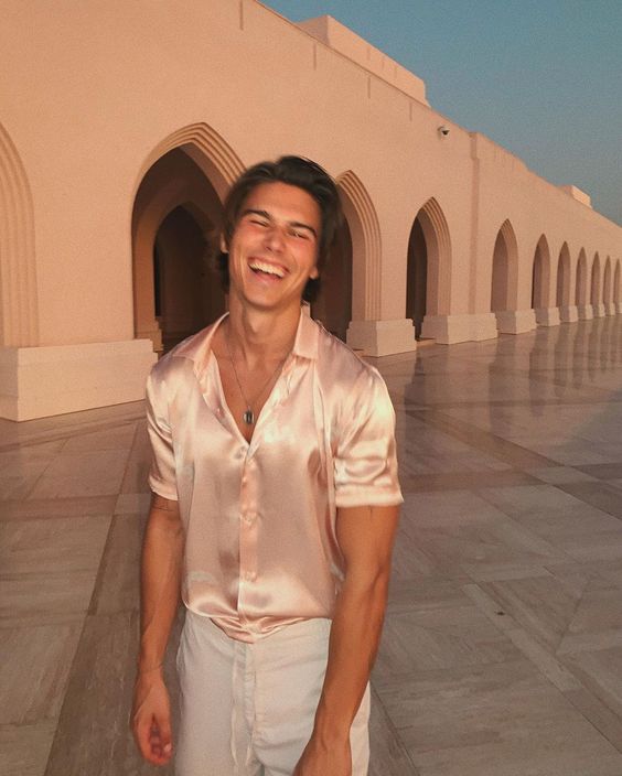 Macho Moda - Blog de Moda Masculina: MODA MASCULINA VERÃO 2021 - Quais ...