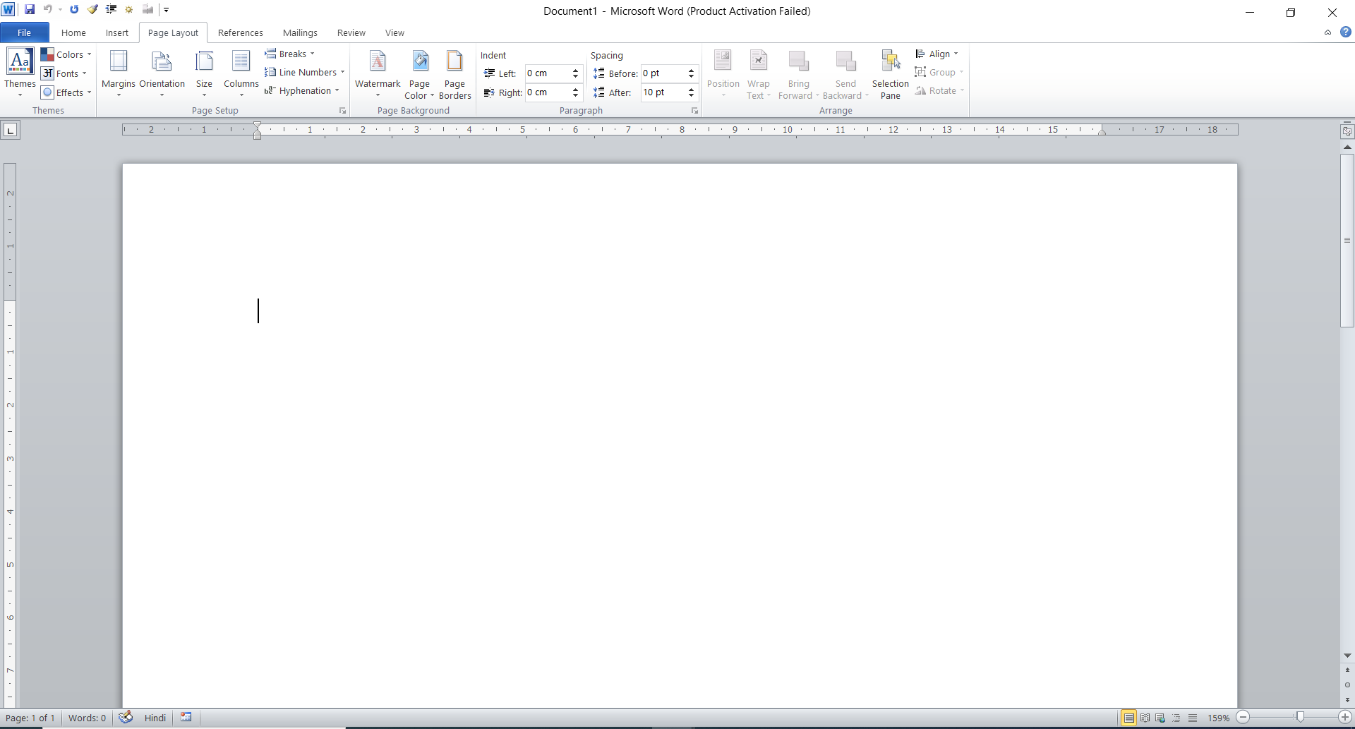 Microsoft Word Full Tutorial | Part (4/8)