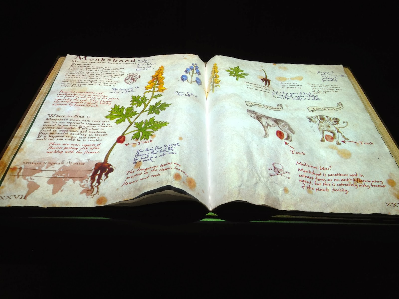 The Power of Poison --- The History of Poison