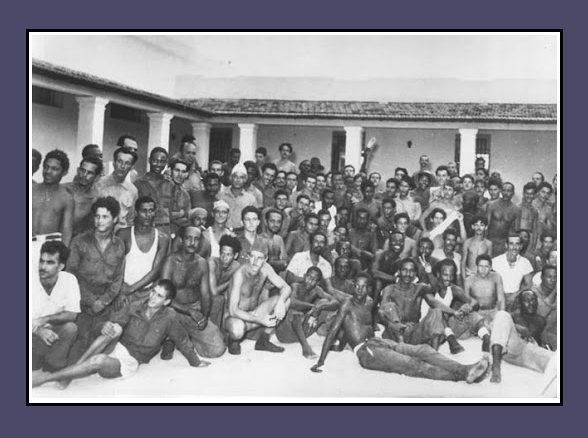 La Lucha Anti-Trujillista: Cayo Confites 1947