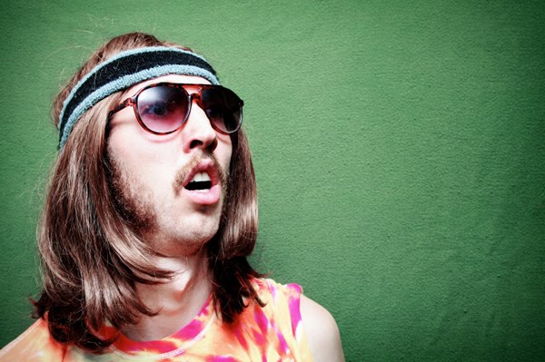 Accelerated Decrepitude: Gnarly Symbol, Dude!