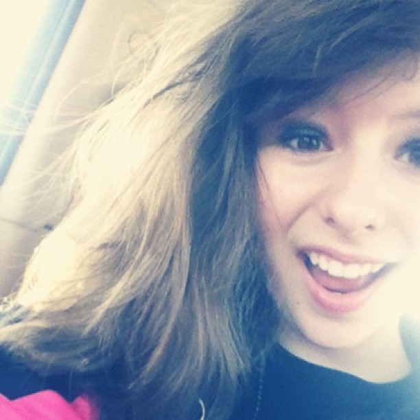 Starlet Arcade: Chelsea Cook