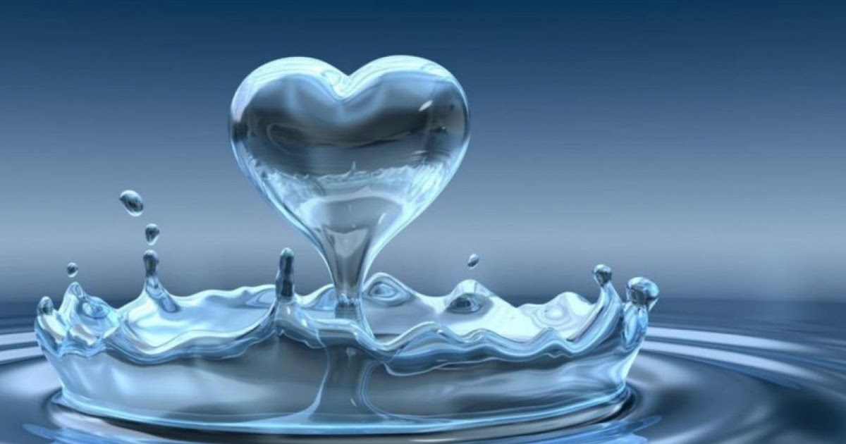 El mundo de PatMel: Eres Amor...