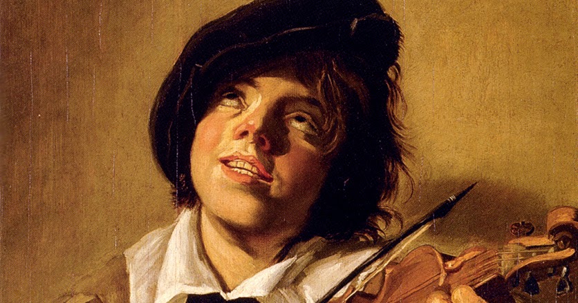 Quizy dla znajomych: Janko Muzykant. Spotkanie z ludzkim okrucieństwem