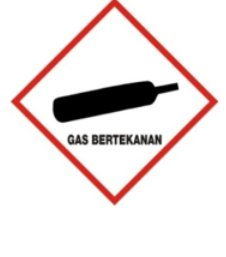 SIMBOL TANDA BAHAYA, NFPA, MSDS