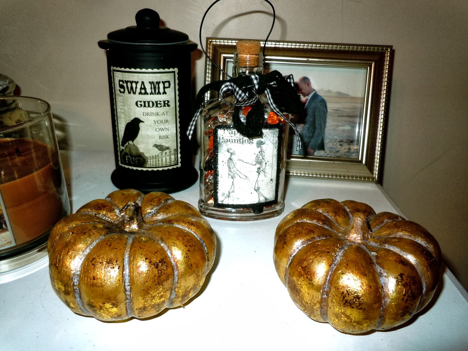 You Are My Happy: WE'RE ALL A LITTLE BATTY