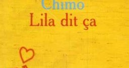 Lila dit ça || Chimo