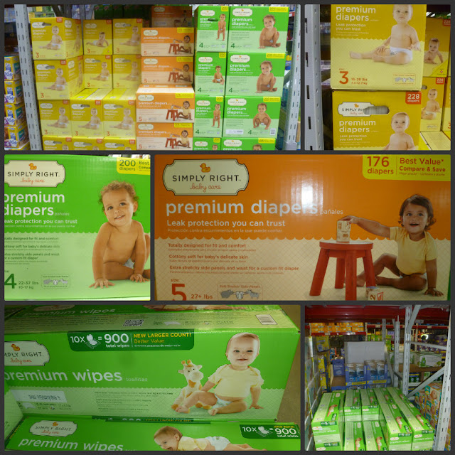 SIMPLY RIGHT BABY CARE HAS ALL THE RIGHT DIAPERING NEEDS FOR YOUR BABY ...