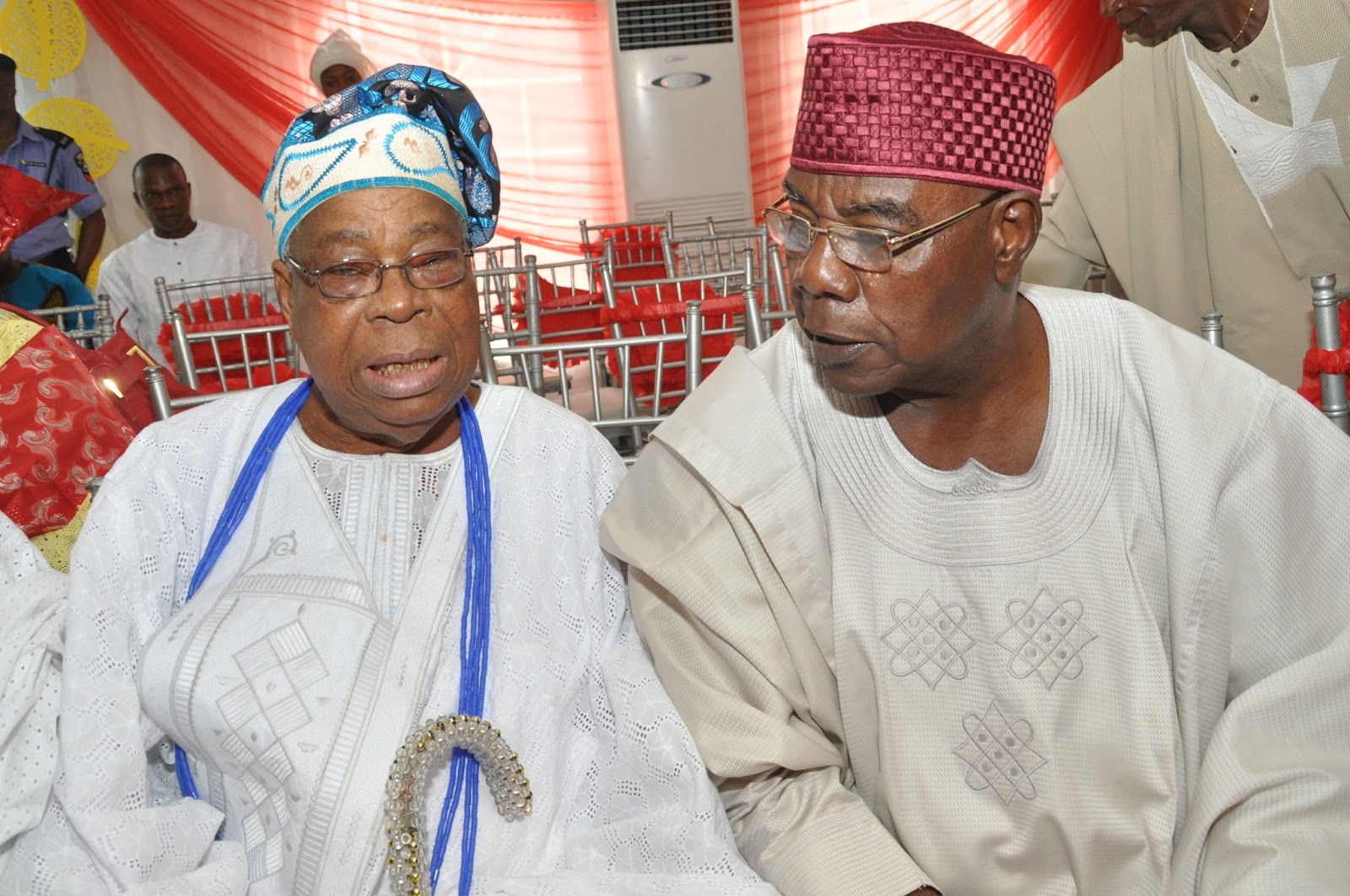 theelites : EXCLUSIVE PICTURES: FACES AT THE 80TH BIRTHDAY PARTY OF ...