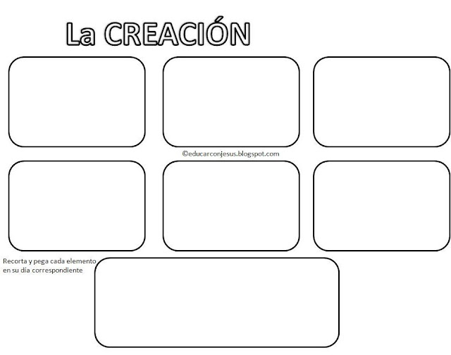 Material Aula de Religión