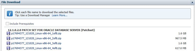Installing Oracle 12c R1 Grid Infrastructure On Linux 7 Oraclenext