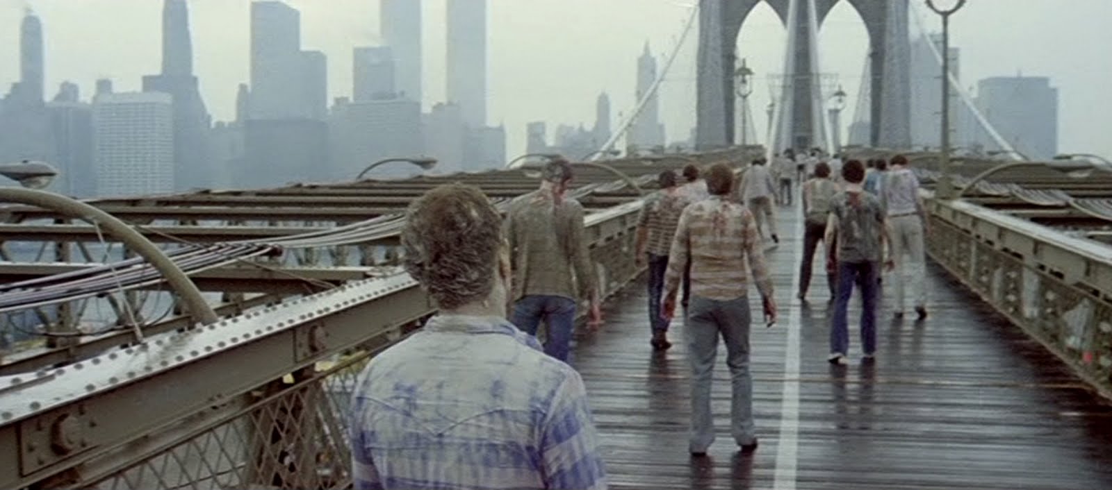 O Rato Cinéfilo: ZOMBI 2 (1979)