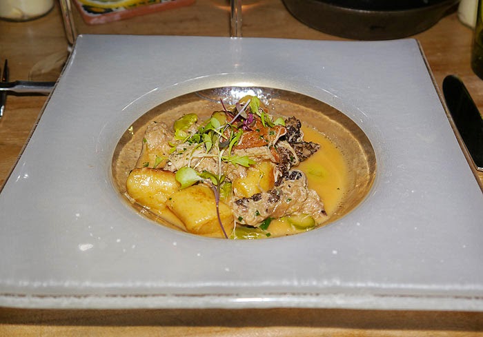 Food Hunter's Guide to Cuisine: Talavera's Pop-Up Events Are A Great ...