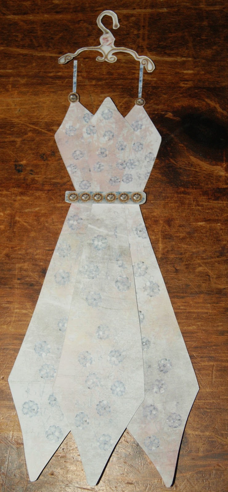 The Cherry On Top: Free Dress Template, Tutorial and Inspiration