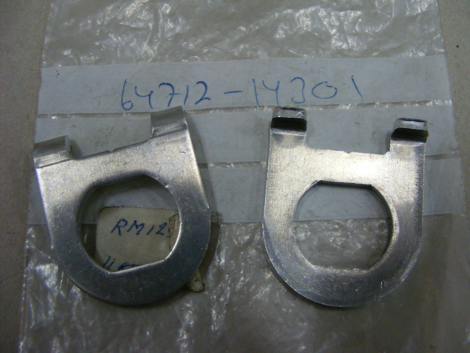 Classic-Peter Parts 4 sale