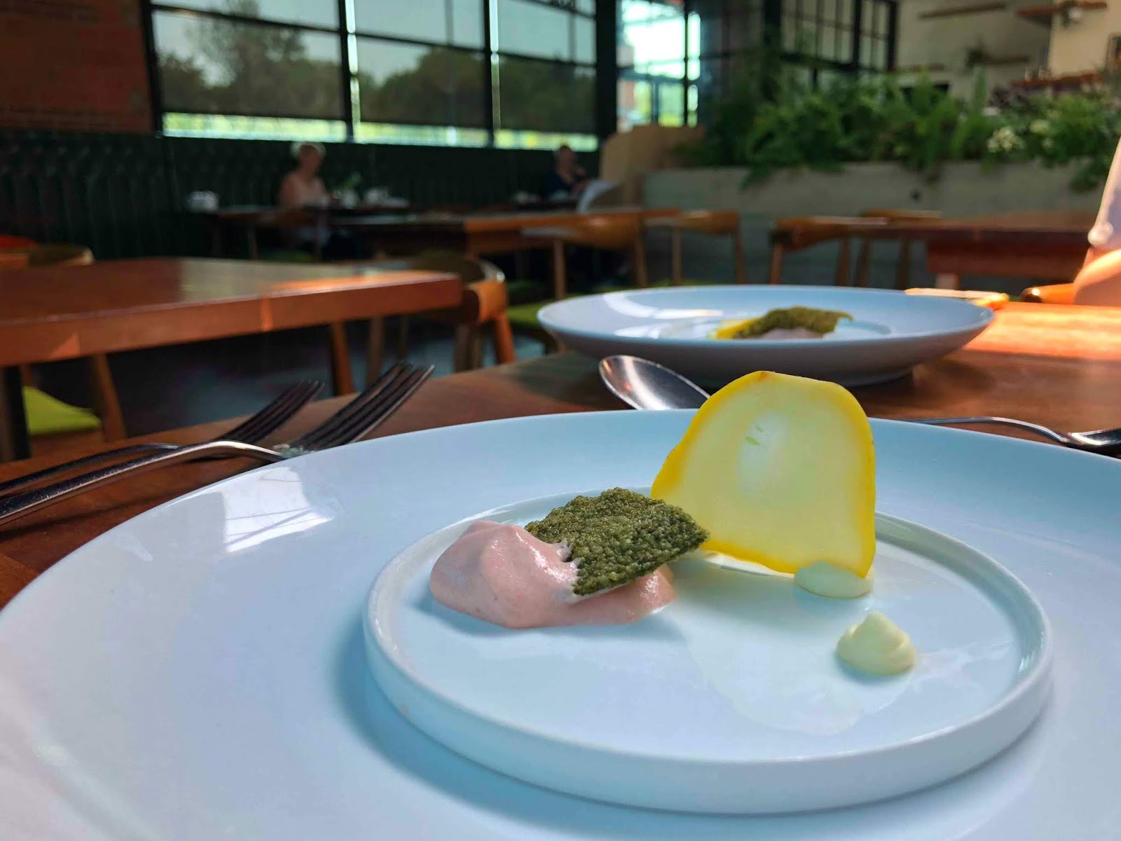 REVIEW | CAFE LINNEA (HIGH TEA) | EDMONTON | See the City