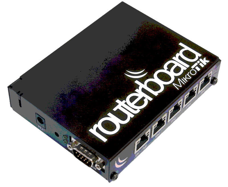 Pengenalan dan Penjelasan Mikrotik RouterOS dan Mikrotik RouterBoard ...