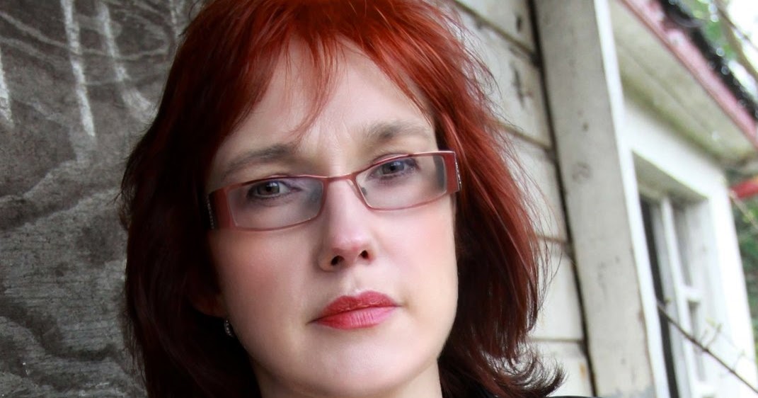 Greenacre Writers: A Conversation with Sam Blake