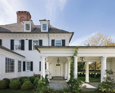 the pink clutch ...: White House Wednesday ... Issue No.2