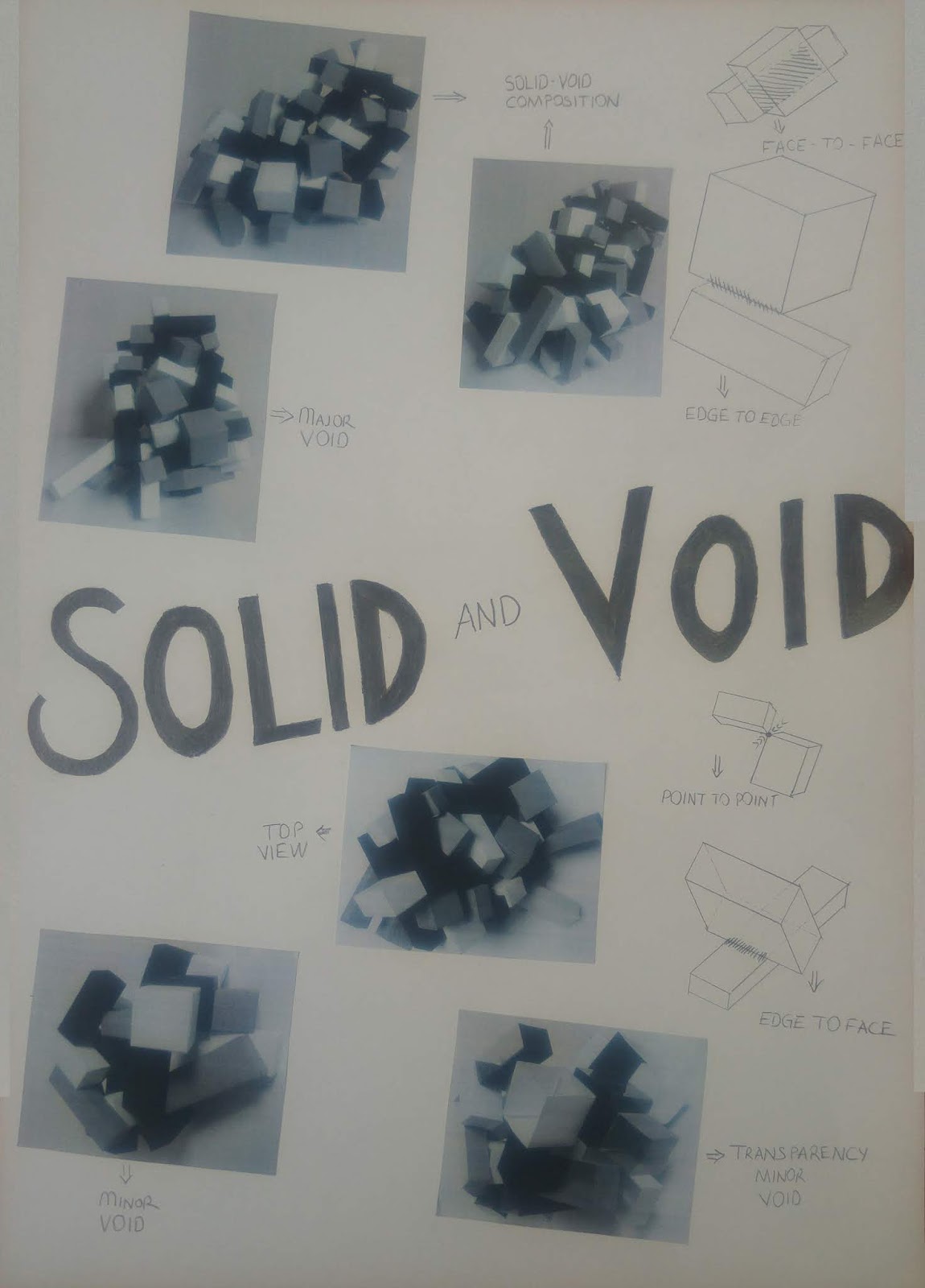 ENVELOPING TWO VOIDS - FALL 04 - - PORTFOLIO