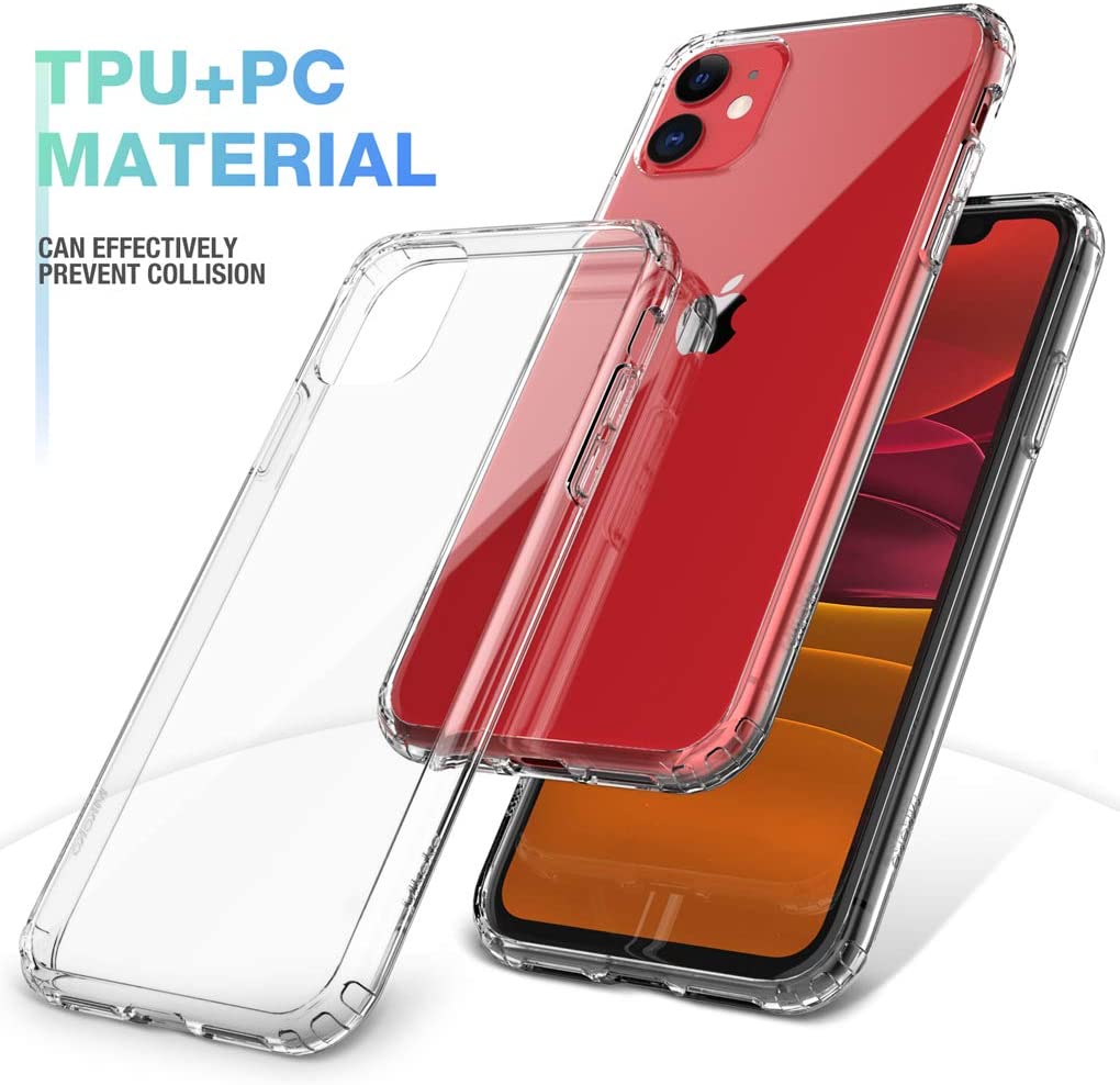 CellVSale: iPhone 11 Cases Design by Apple