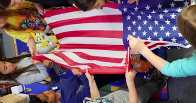 Mrs. Yollis' Classroom Blog: Memorial Day :: Flag Ceremonies