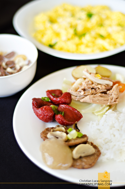 NUEVA ECIJA | Two Nights at Microtel Cabanatuan - Lakad Pilipinas