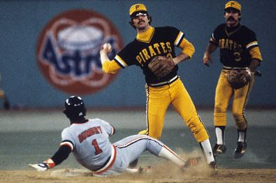 Tim Foli: Former Mets Number One Draft Pick (1970-1971 / 1978-1979)