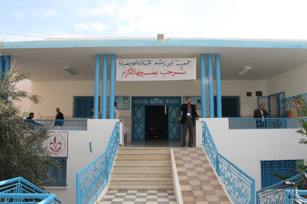 Nostalgie Sayada: sayada ouvre ses données le 17/11/2012 I