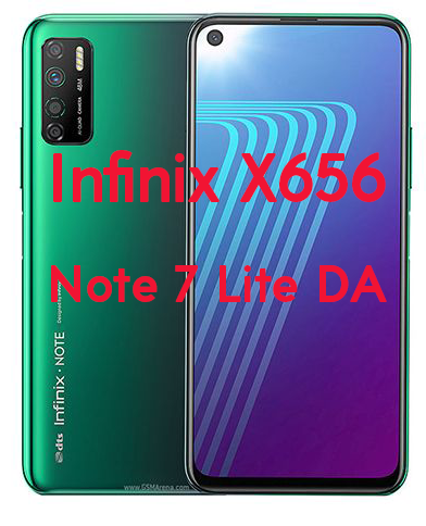 Infinix X656 da file | 2023💰 FLASHFILESENABLED
