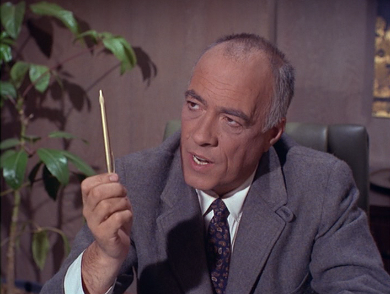 Get Smart: "The Impossible Mission"