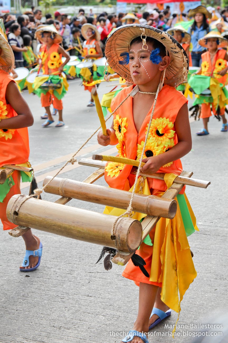 Baguio City's Panagbenga 2013 Photoblog | The Chronicles of Mariane