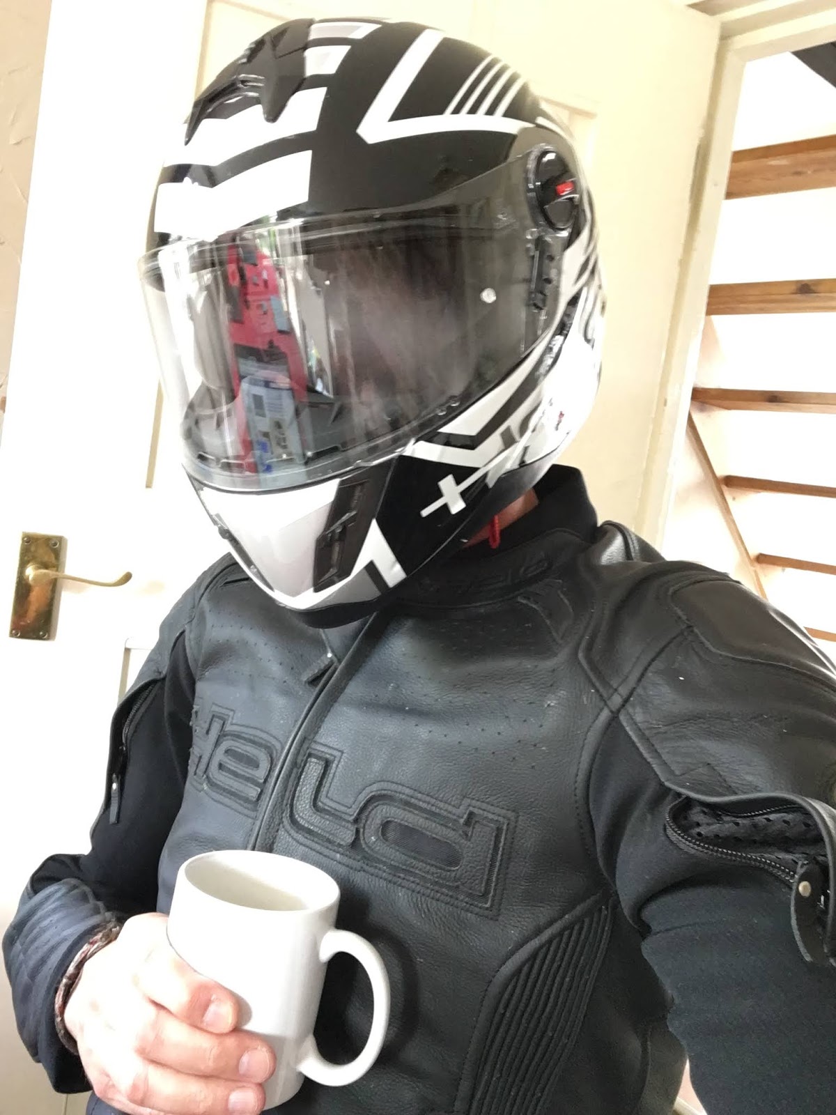 Held Bike Gear: 2019