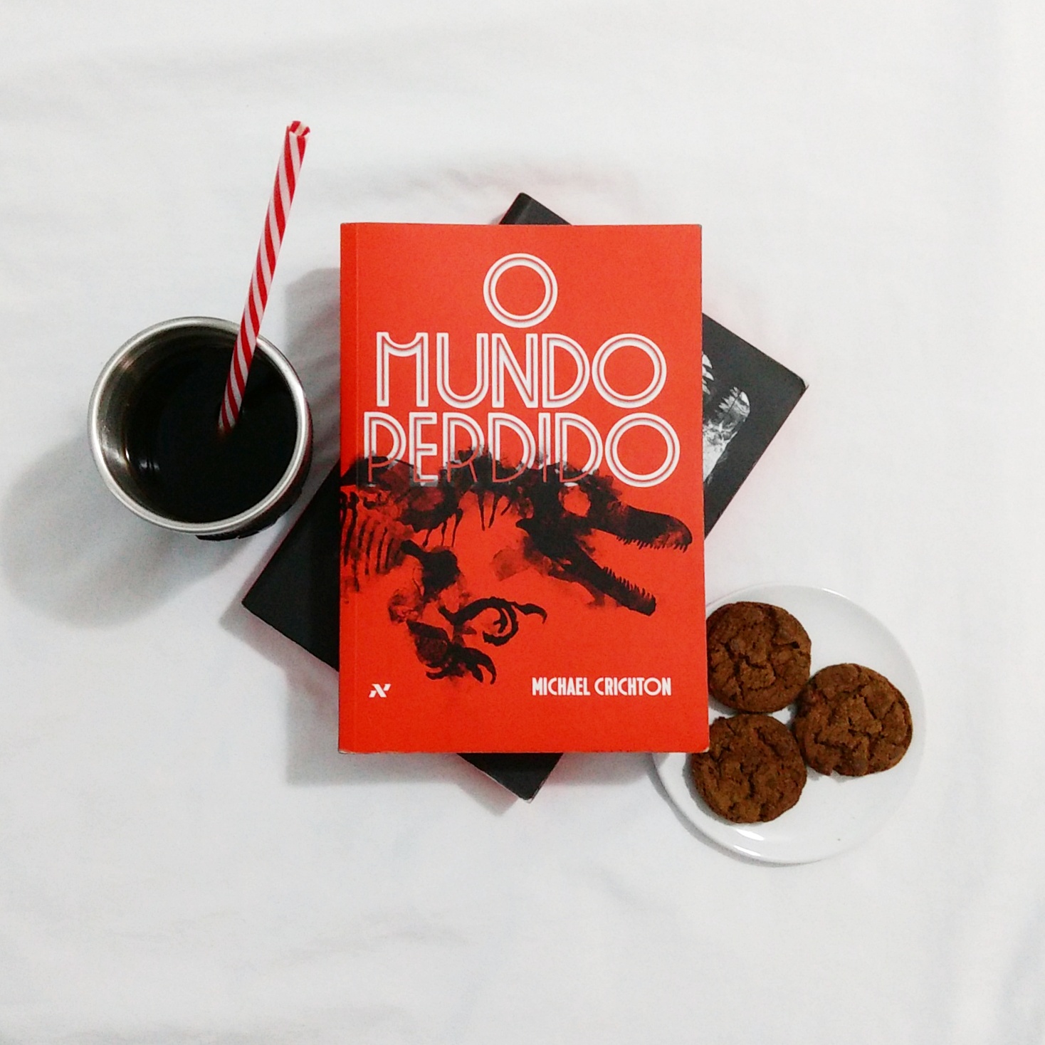 Resenha: O Mundo Perdido | Michael Crichton