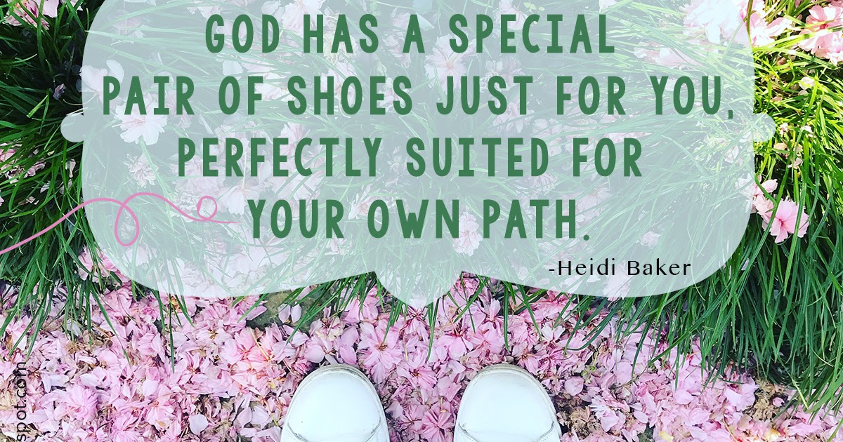 God will direct your path. | Moments of words