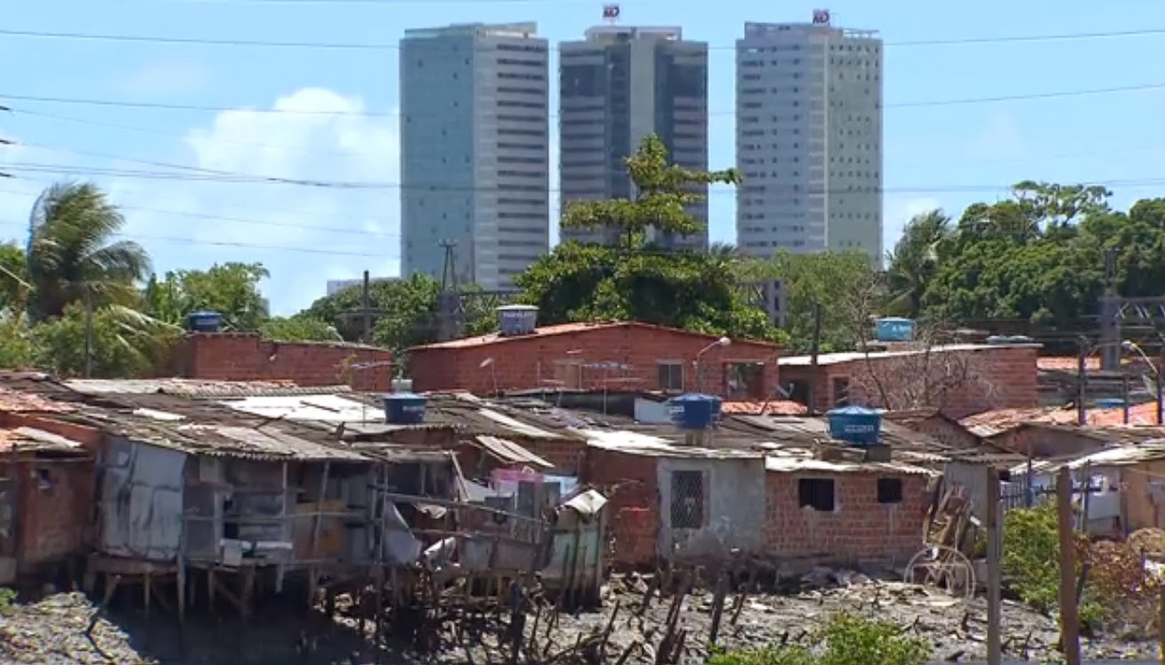 FERREIRA CONSTRUÇÕES: Levantamento mostra que Recife tem 564 mil ...