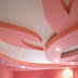 10 false ceiling designs in Japanese style - characteristics, materials ...