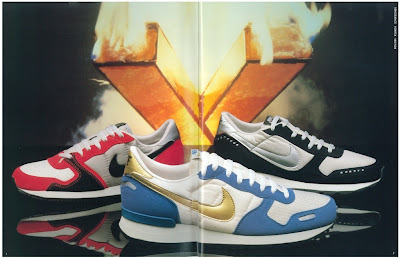 ☆SNEAKERQUEEN☆: Nike 1985 Catalog