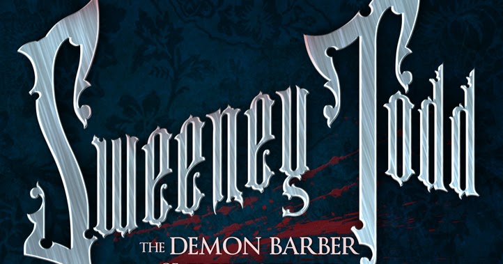 CLOCKTOWER PLAYERS: TEEN TROUPE, Sweeney Todd